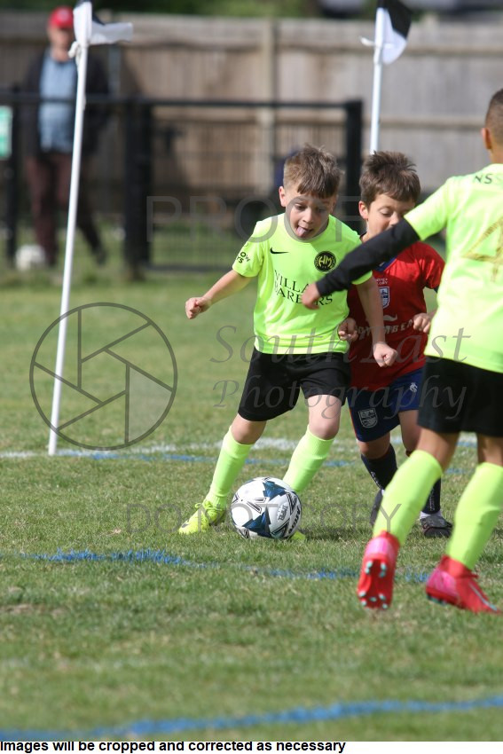 Abbey Rangers 2025 - Event List - SouthEast Photography