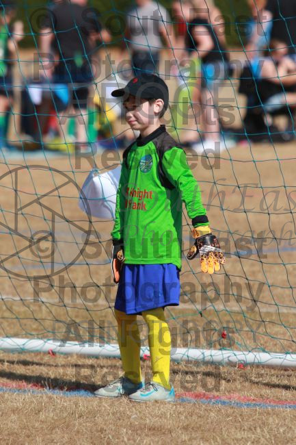 Halliford Colts 2025 - Event List - SouthEast Photography
